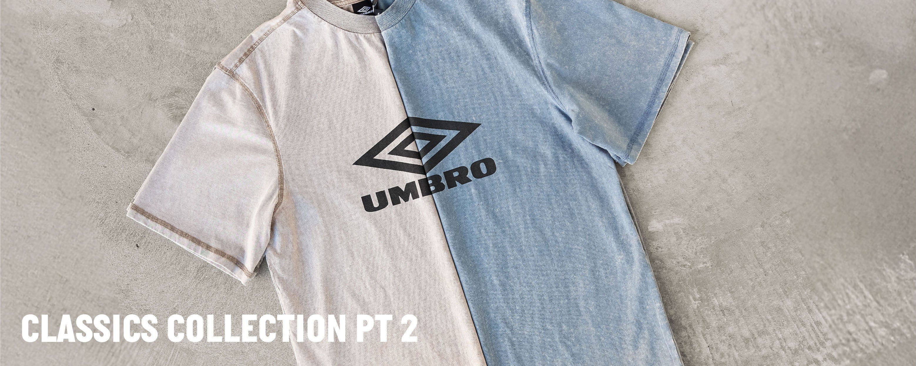 Umbro Australia