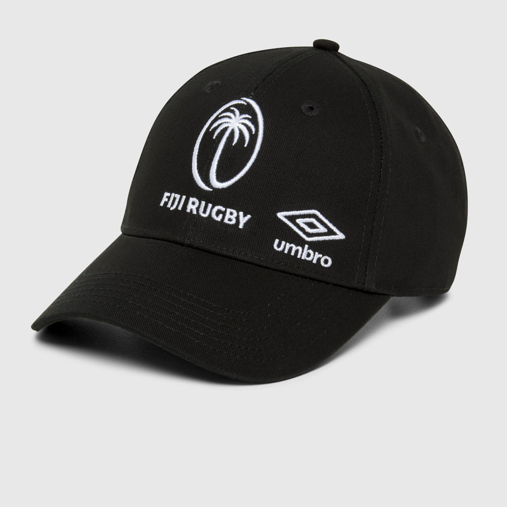 Fiji Rugby Cap – Umbro Australia