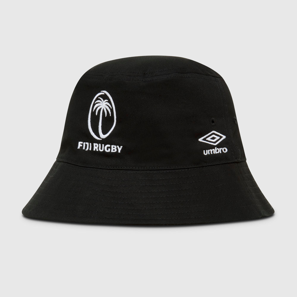 Fiji Rugby Bucket Hat – Umbro Australia