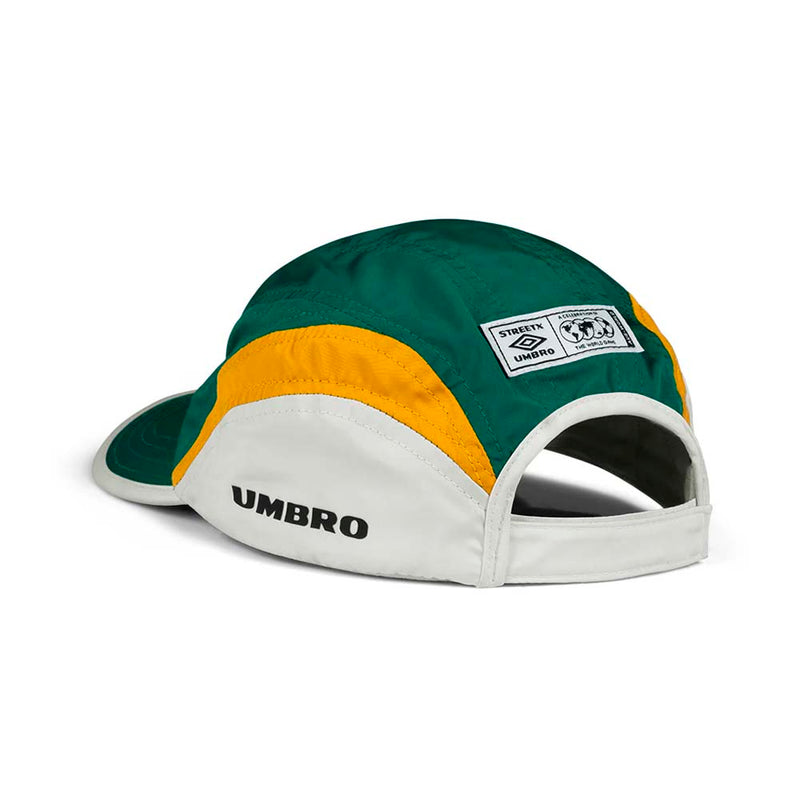 Streetx Speed Cap – Umbro Australia