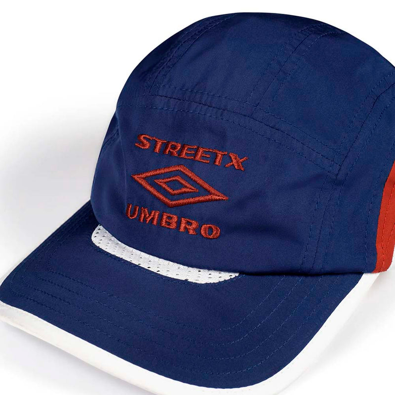 Streetx Speed Cap – Umbro Australia