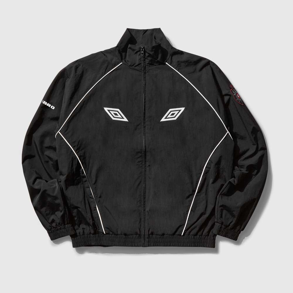 Slam Jam Eyes Tracksuit – Umbro Australia