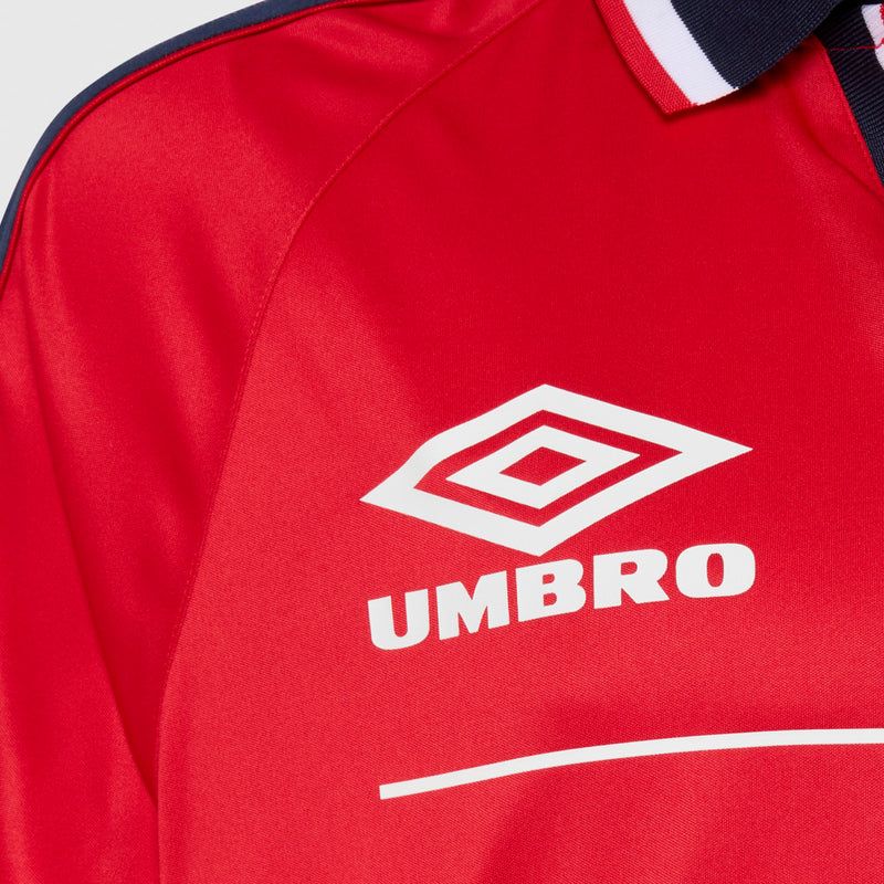 Icon Polo – Umbro Australia