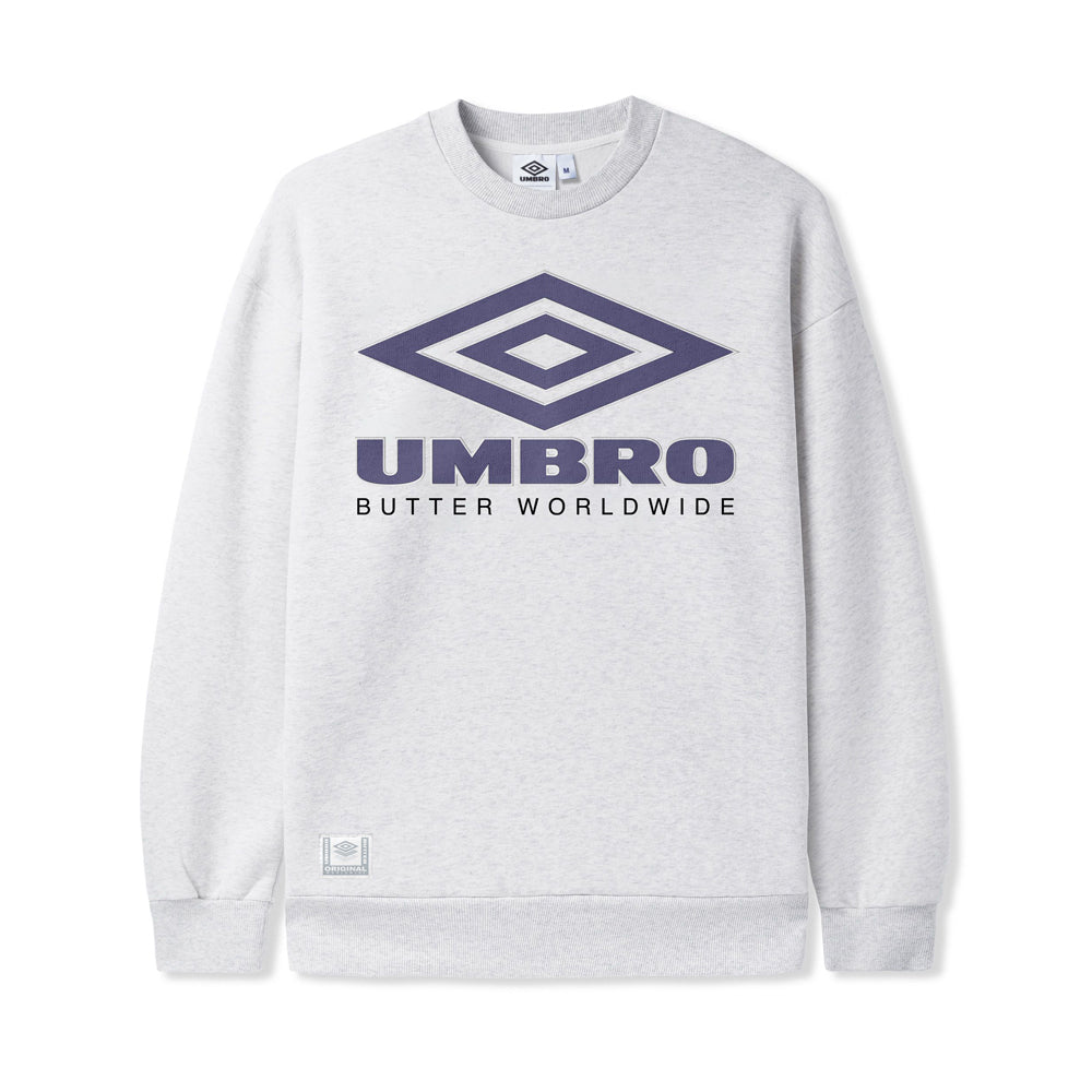 Hoodies & Sweatshirts | Umbro Australia