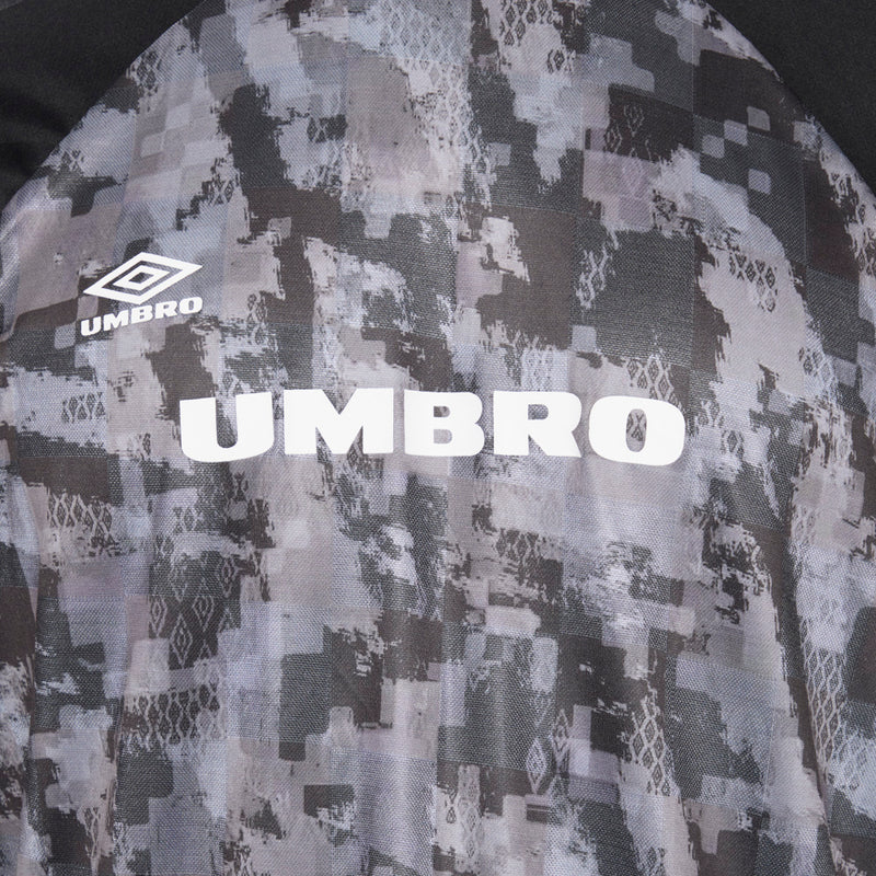 Printed Long Sleeve Jersey – Umbro Australia