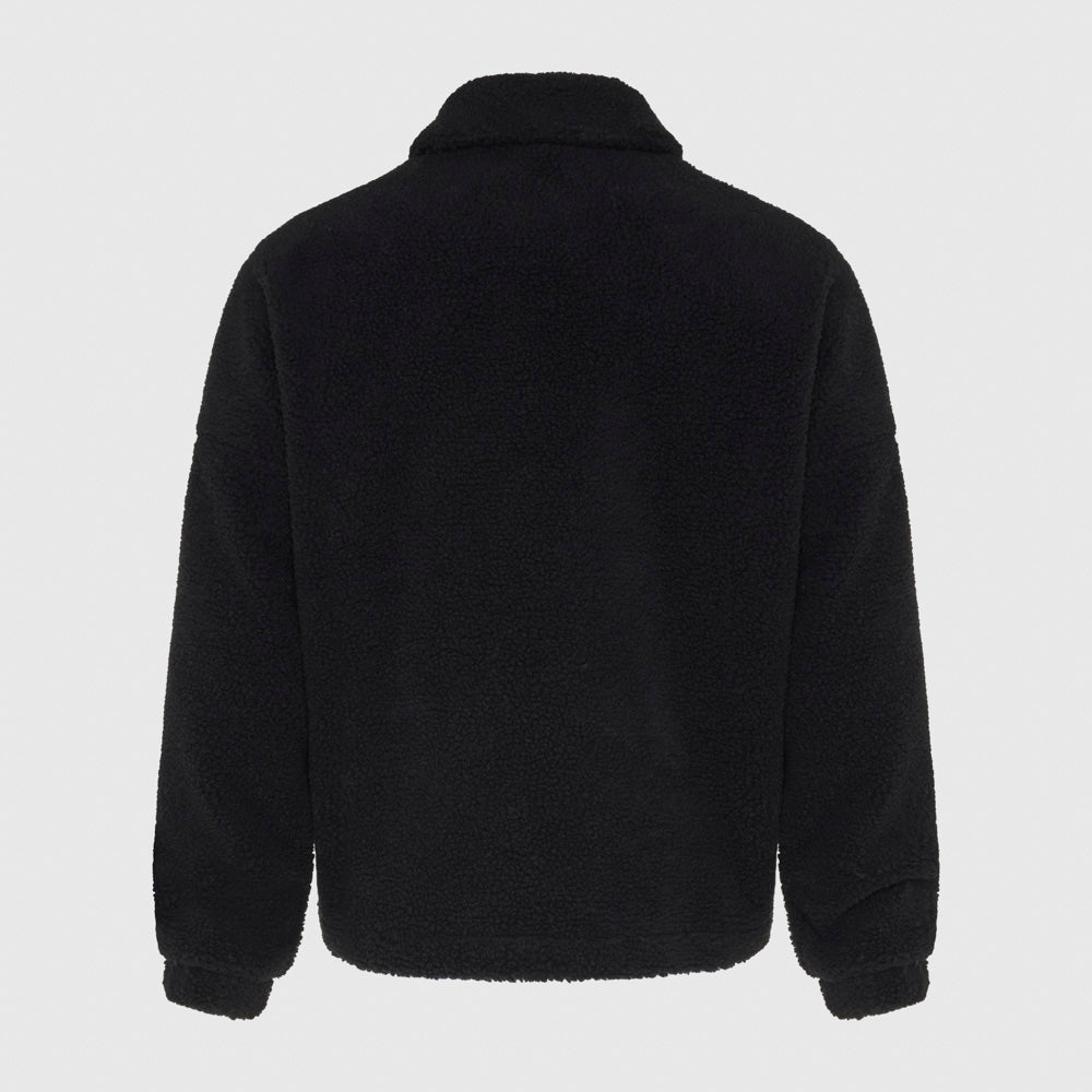 Umbro Fleece Coach Jacket – Umbro Australia