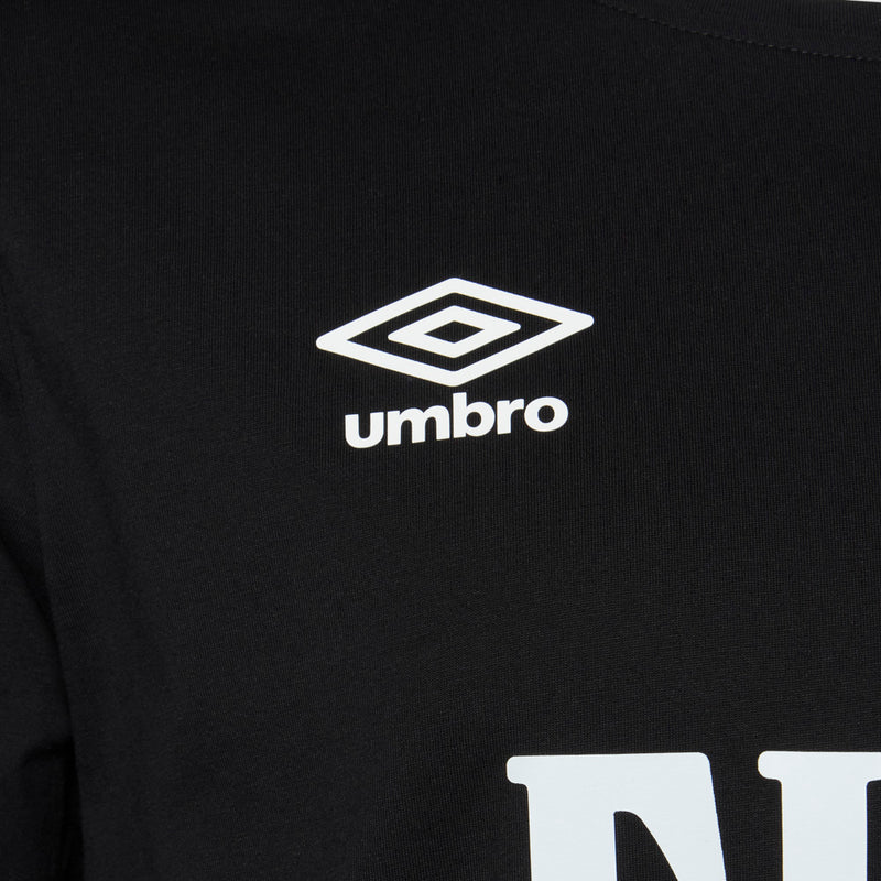 Fiji Rugby Casual Tee – Umbro Australia