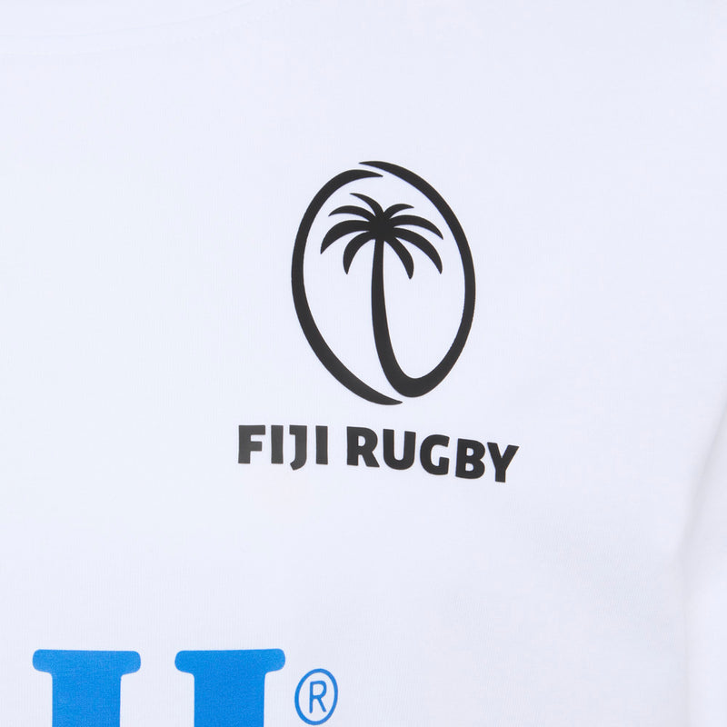 Fiji Rugby Casual Tee – Umbro Australia