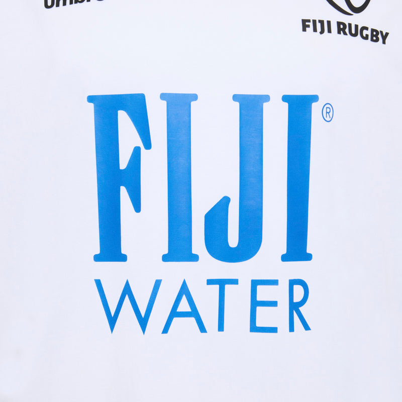 Fiji Rugby Casual Tee – Umbro Australia
