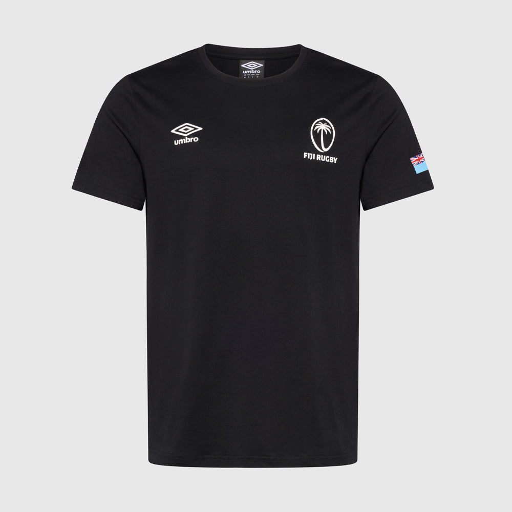 Fiji Rugby World Cup Casual Tee – Umbro Australia