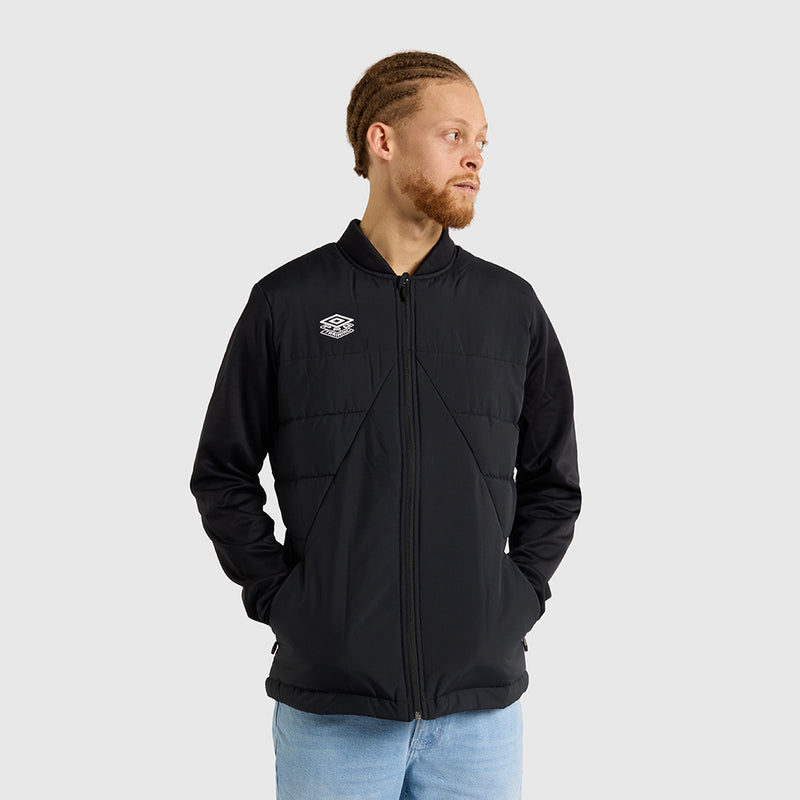 Premier Thermal Jacket – Umbro Australia
