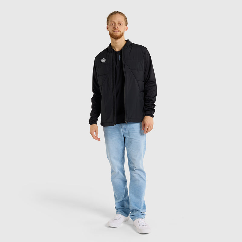 Premier Thermal Jacket – Umbro Australia