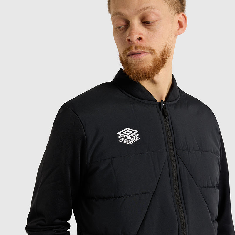 Premier Thermal Jacket – Umbro Australia