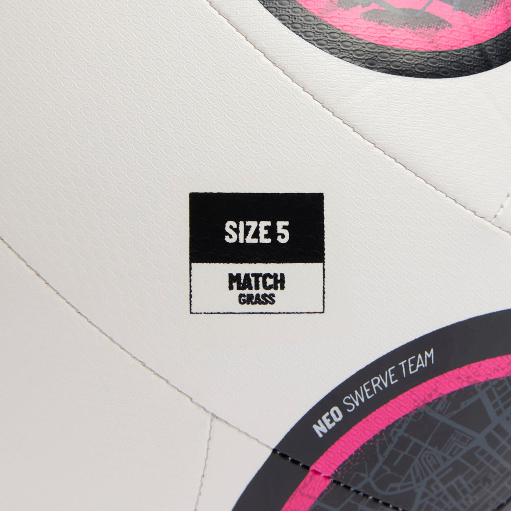 Neo Swerve Team Fb – Umbro Australia