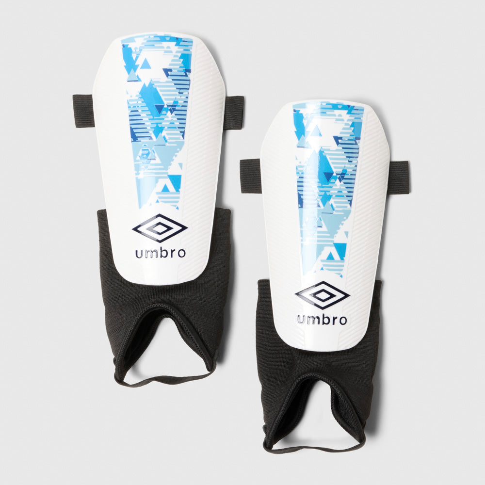 Formation Guard With Ankle Sock Jnr – Umbro Australia
