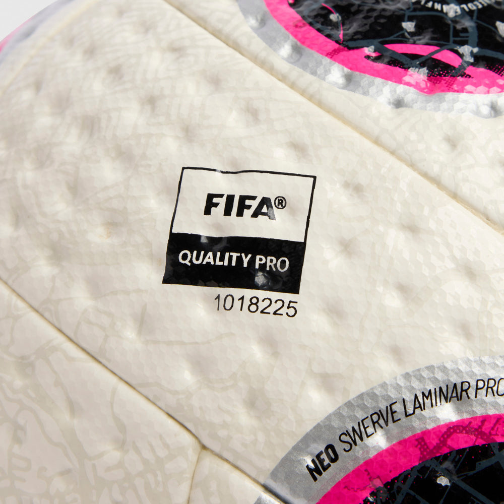 Neo Swerve Laminar Pro – Umbro Australia