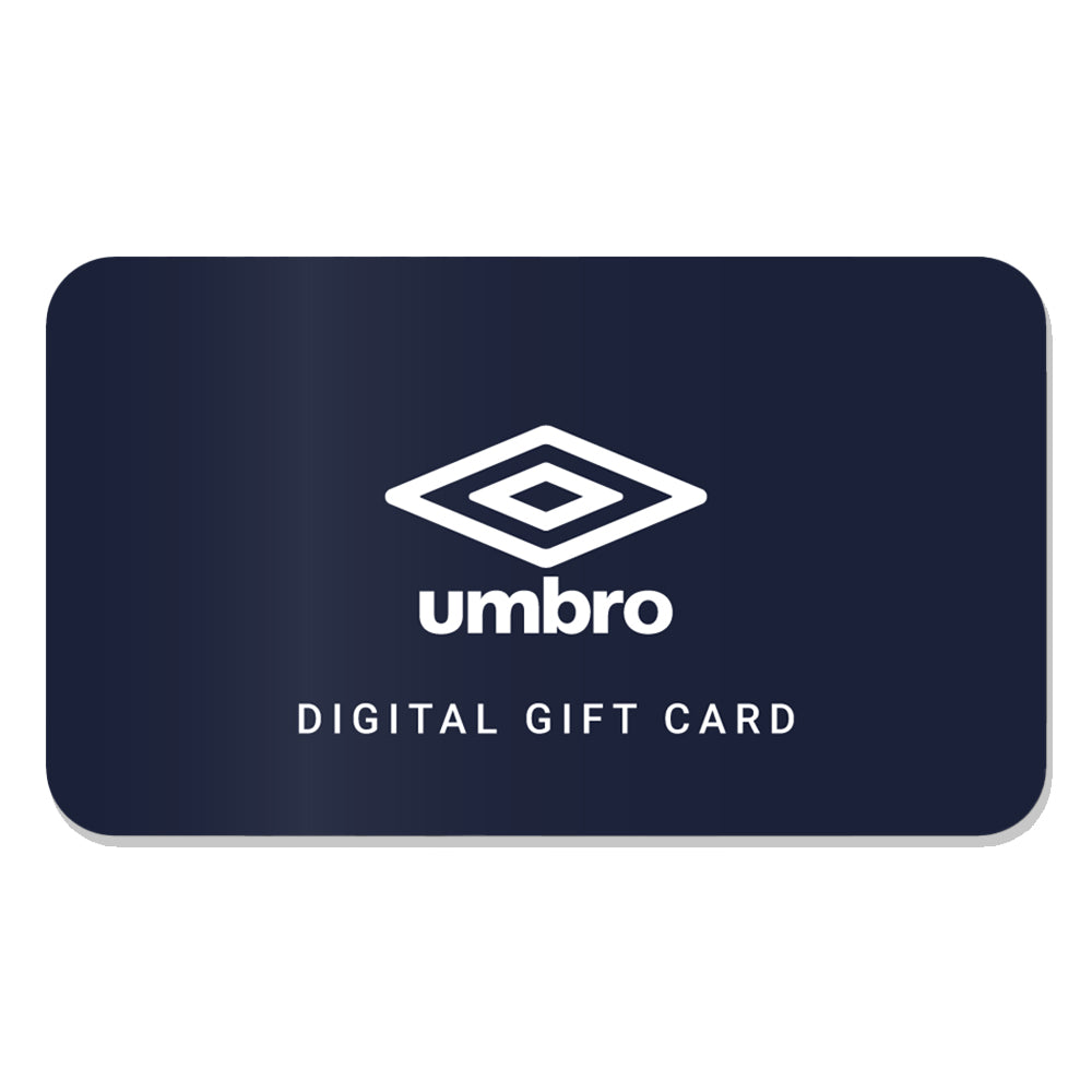 Umbro Australia Gift Card