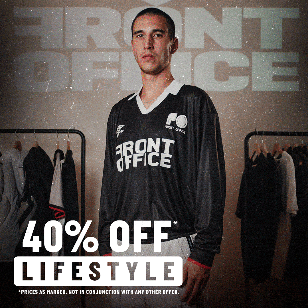 Umbro Australia | Football Kits, Streetwear & Heritage Style