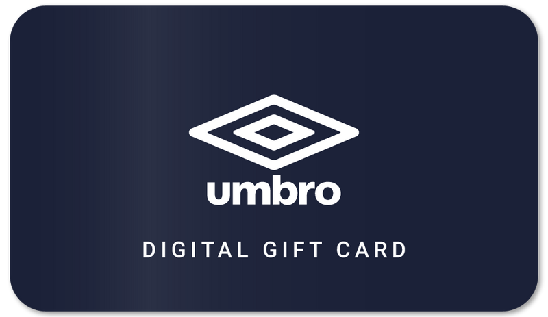 Umbro Australia Gift Card